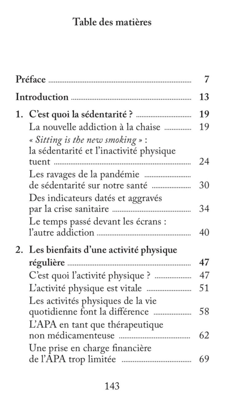 Nouvel ouvrage de Régis Juanico « Bougeons ! Manifeste pour des modes de vies plus actifs ...